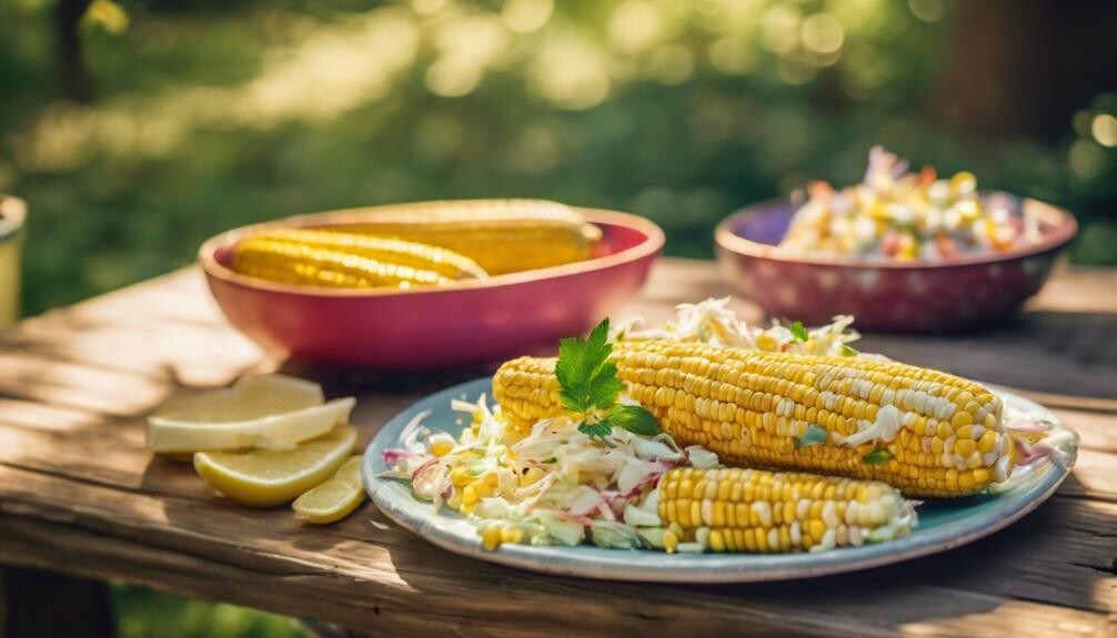 What To Serve With Coleslaw: 15 Best Side Dishes