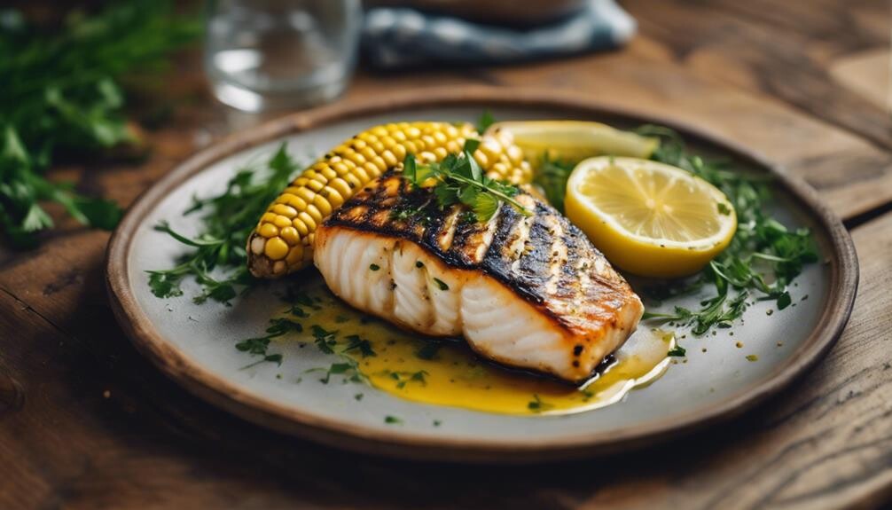 What To Serve With Fish Fillets: 15 Best Side Dishes