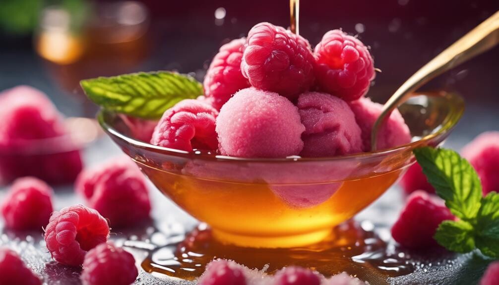 What To Serve With Raspberry Sorbet: 15 Best Side Dishes