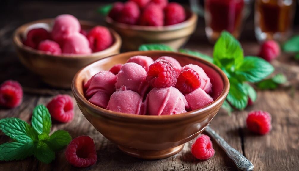 What To Serve With Raspberry Sorbet: 15 Best Side Dishes