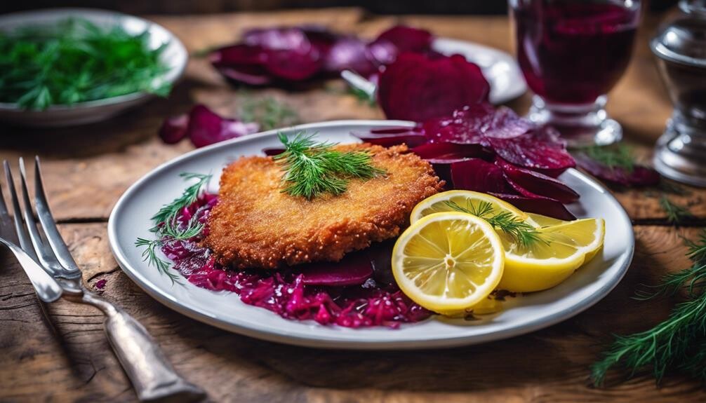 What To Serve With Schnitzel: 15 Best Side Dishes