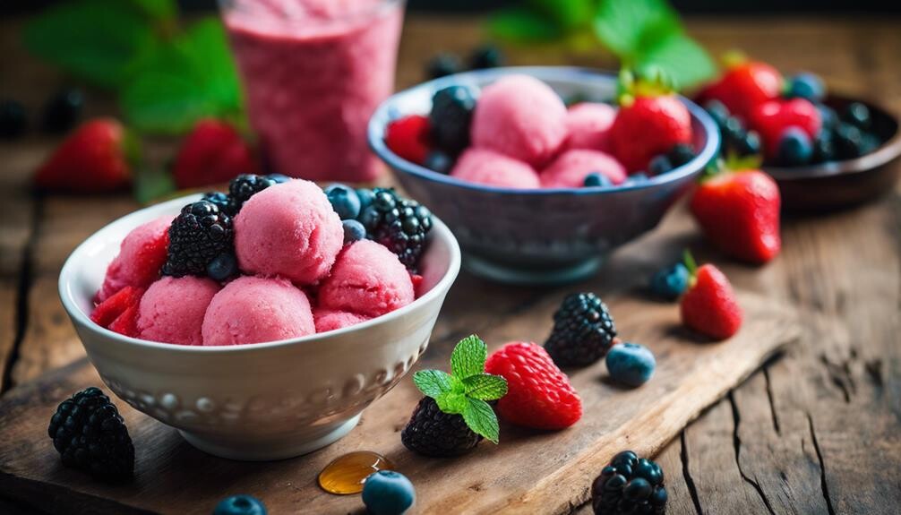 What To Serve With Raspberry Sorbet: 15 Best Side Dishes