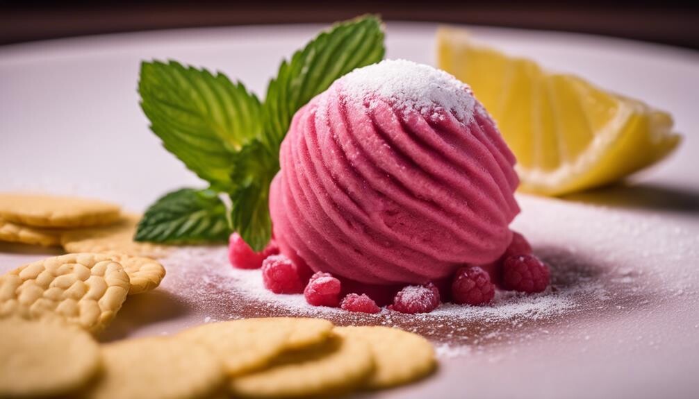 What To Serve With Raspberry Sorbet: 15 Best Side Dishes