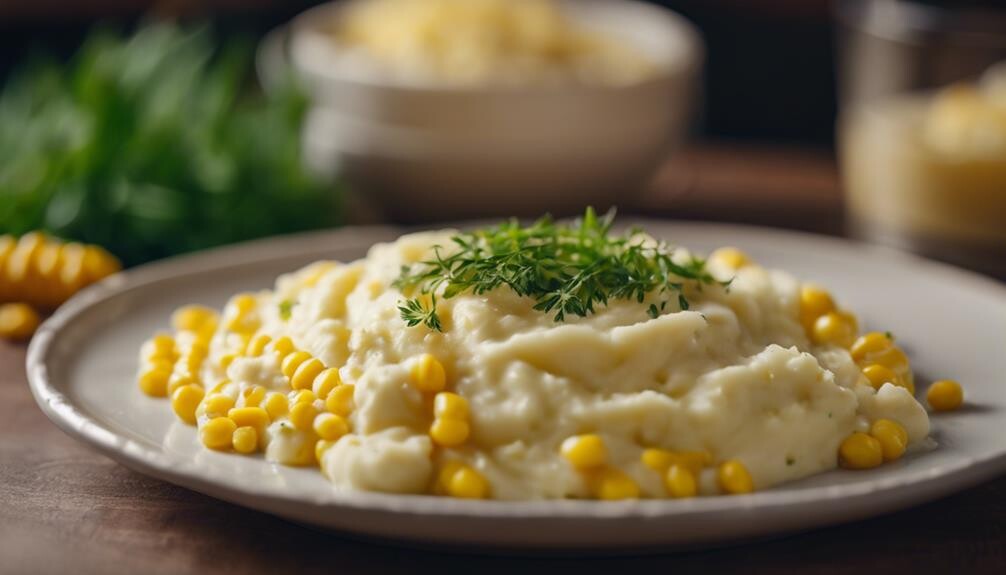 What To Serve With Mashed Potato: 15 Best Side Dishes