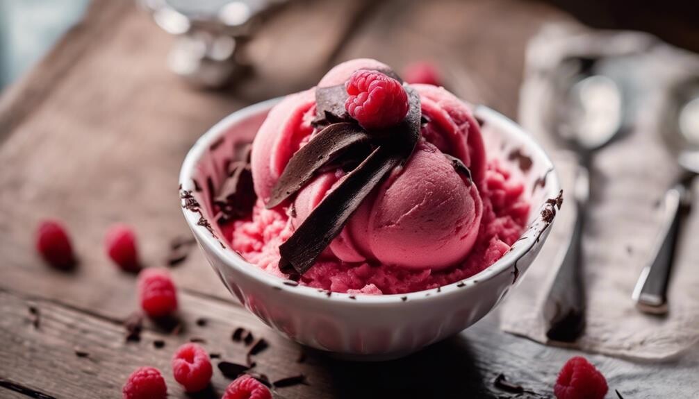 What To Serve With Raspberry Sorbet: 15 Best Side Dishes