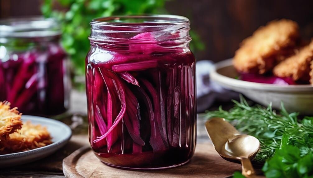 What To Serve With Latkes: 15 Best Side Dishes