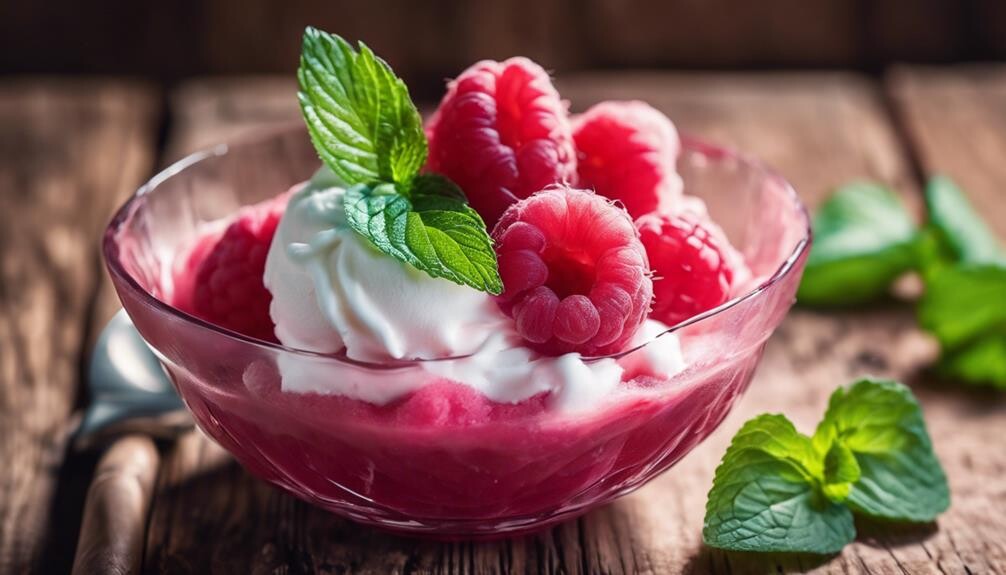 What To Serve With Raspberry Sorbet: 15 Best Side Dishes