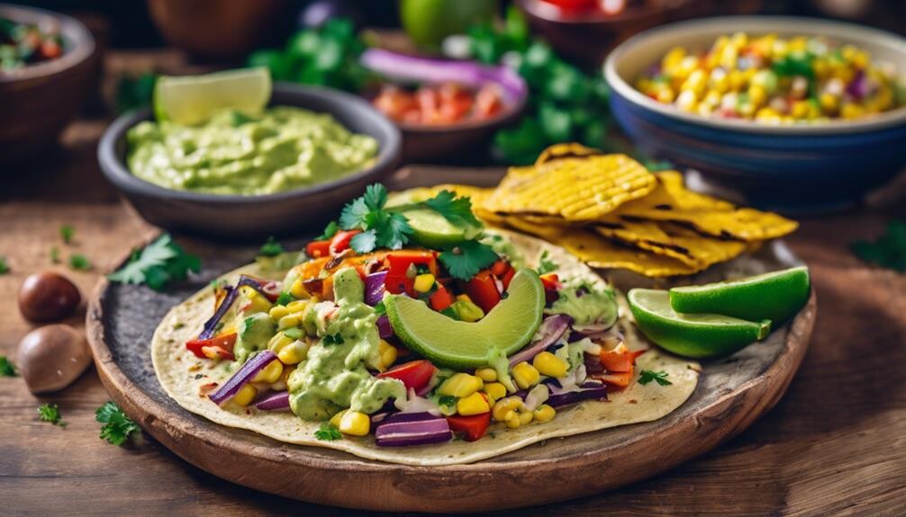 What To Serve With Tablitas: 15 Best Side Dishes