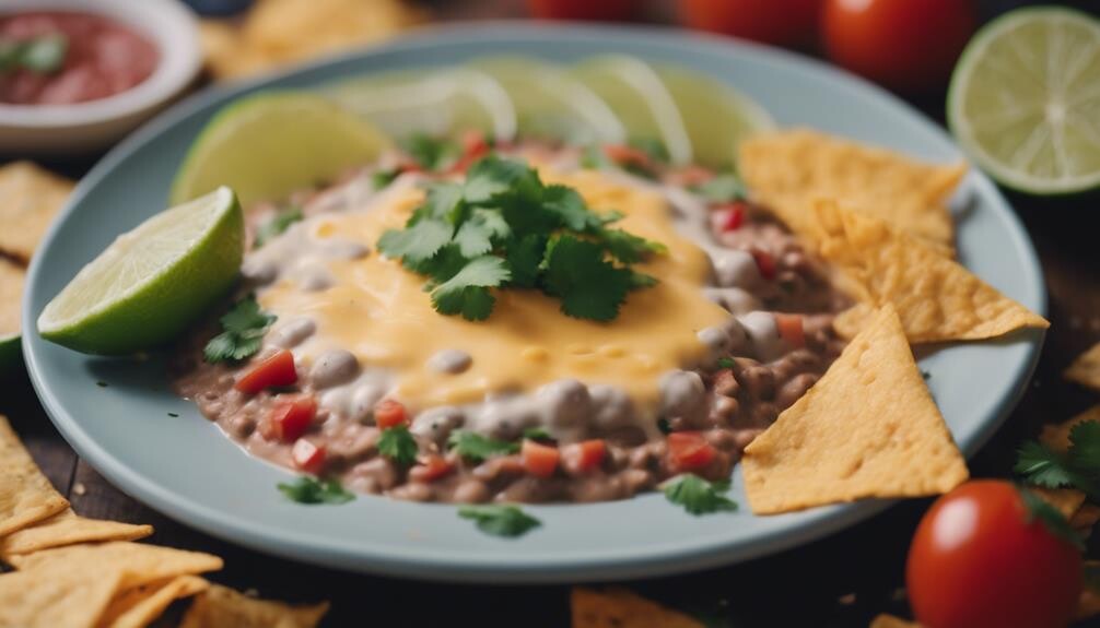 What To Serve With Burrito: 15 Best Side Dishes