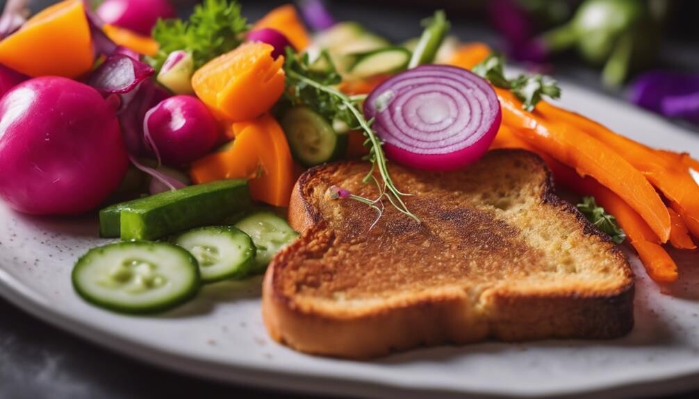 What To Serve With Savoury French Toast: 15 Best Side Dishes