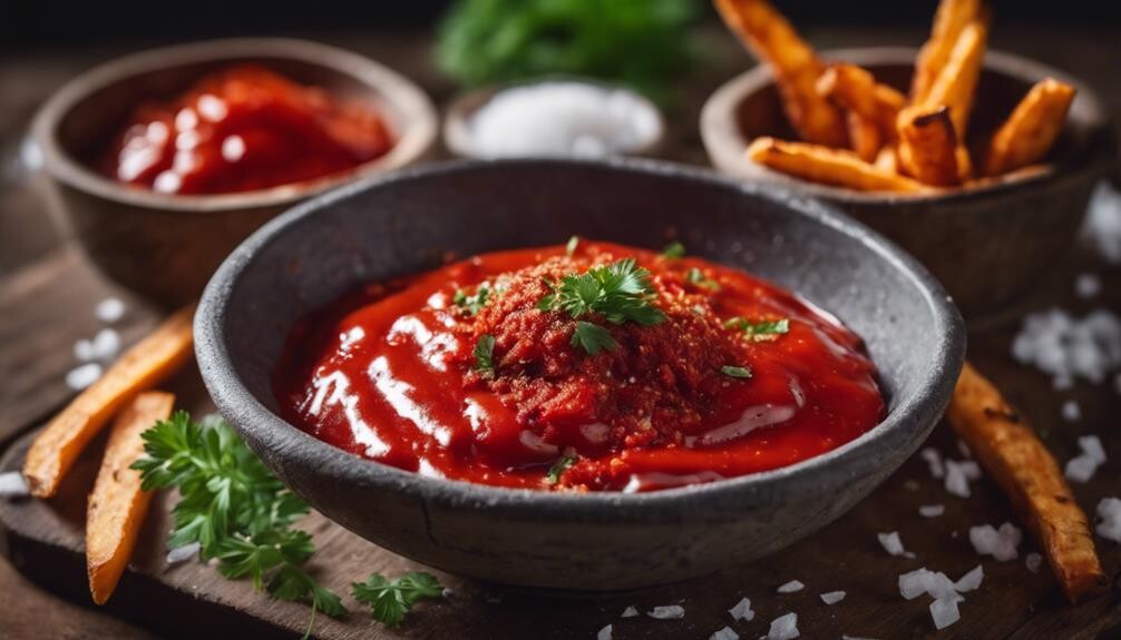 What To Serve With Sweet Potato Fries: 15 Best Side Dishes