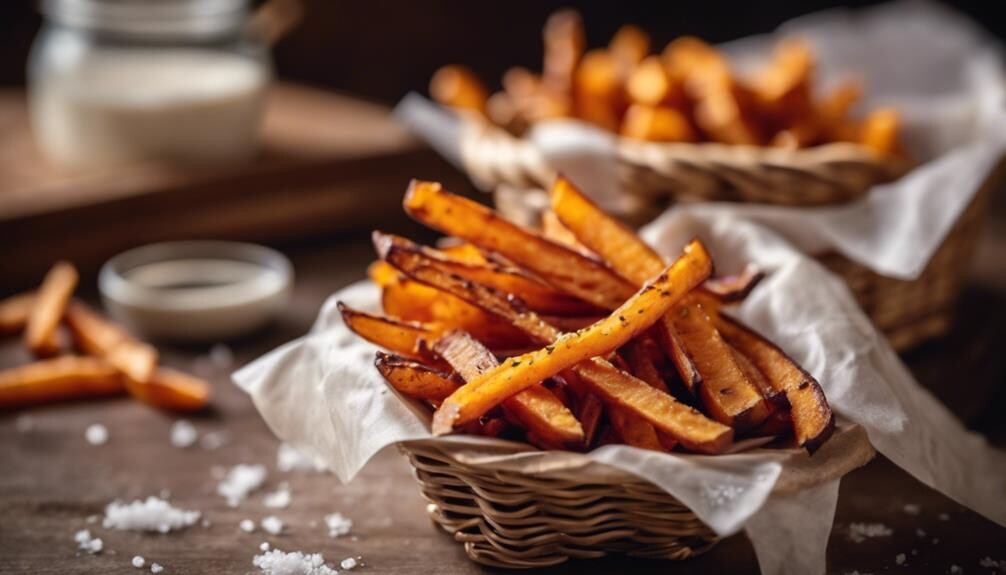 What To Serve With Sticky Ribs: 15 Best Side Dishes