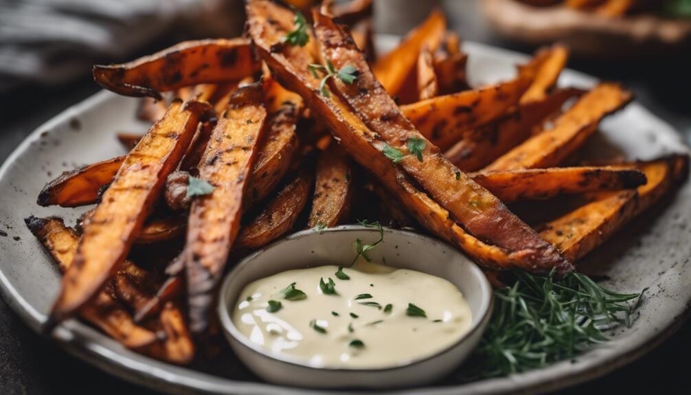 What To Serve With Grilled Prawns: 15 Best Side Dishes