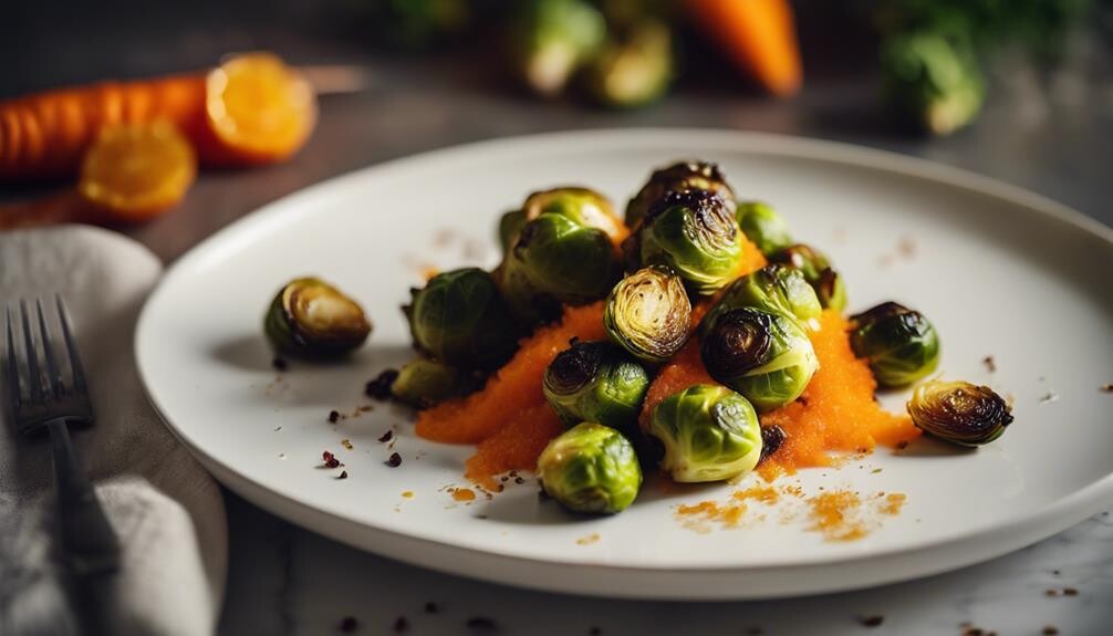 What To Serve With Carrot Puree: 15 Best Side Dishes