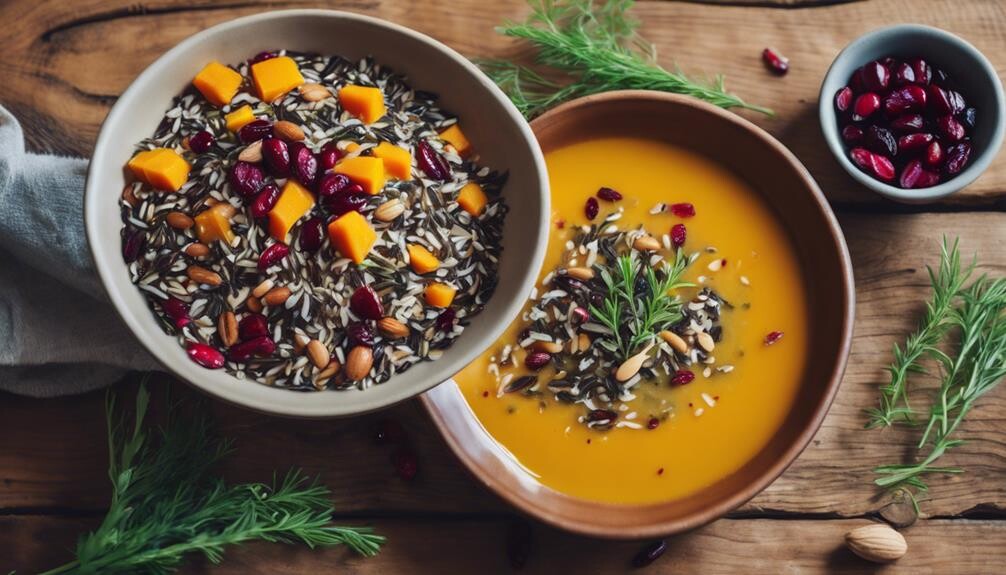 What To Serve With Butternut Squash Soup For Dinner: 15 Best Side Dishes