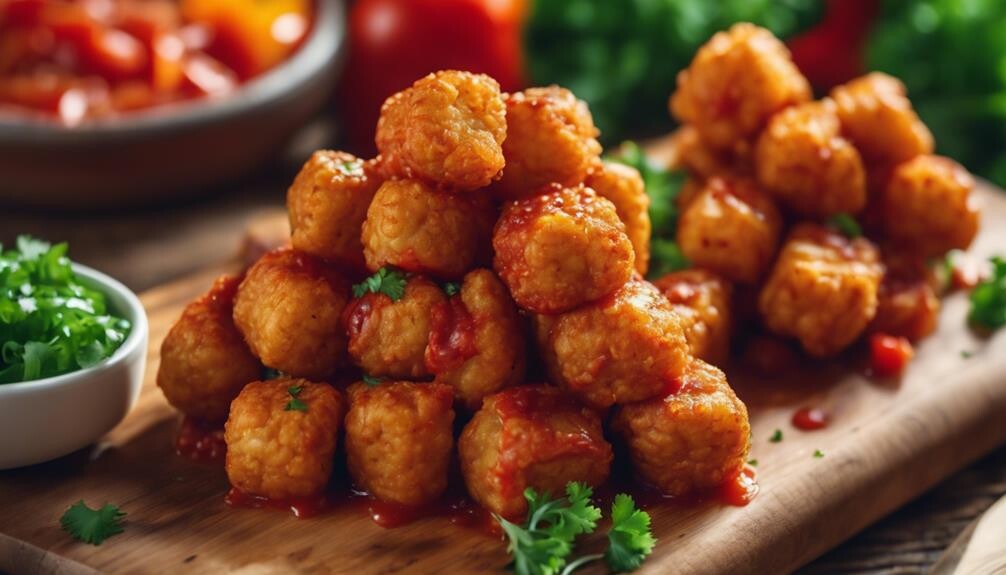What To Serve With Tater Tots: 15 Best Side Dishes