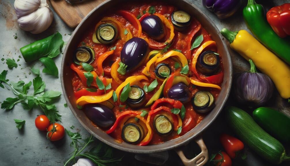 What To Serve With Chicken Chasseur: 15 Best Side Dishes