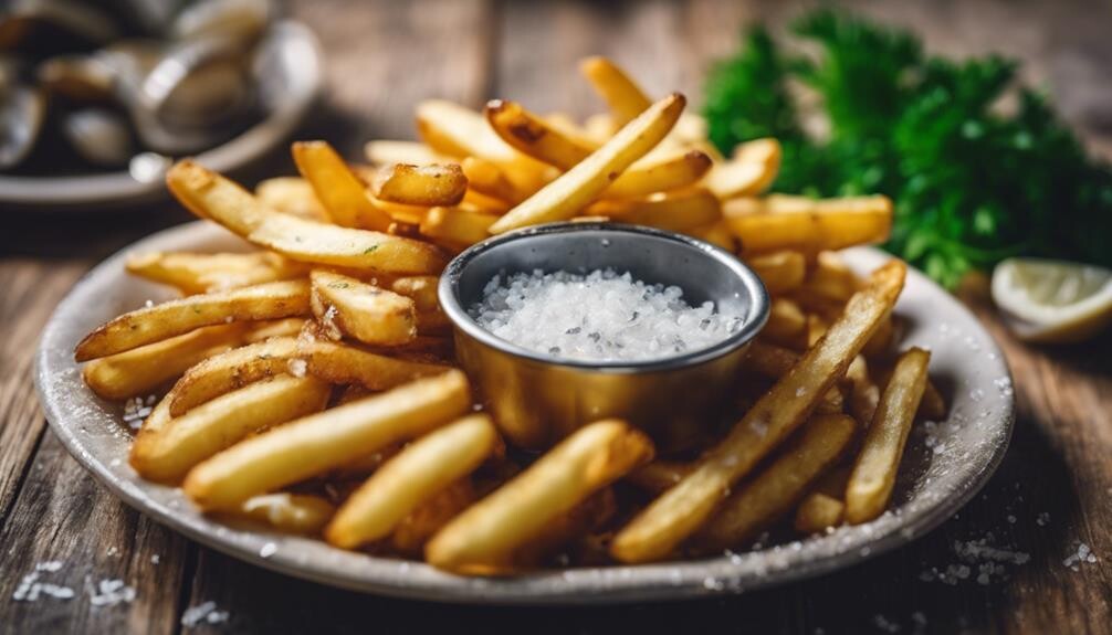 What To Serve With Stuffed Clams: 15 Best Side Dishes