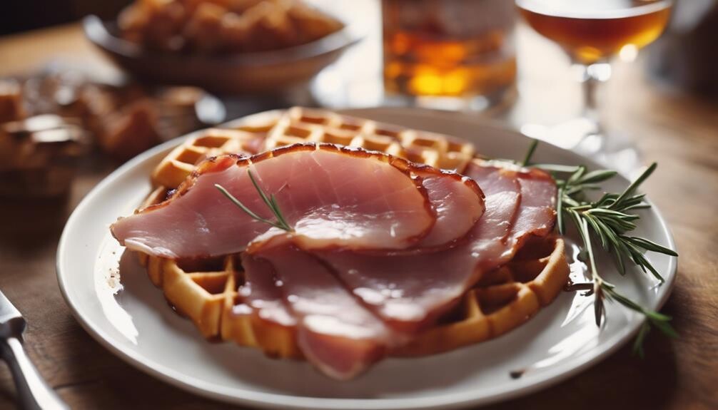 What To Serve With Waffles For Dinner: 15 Best Side Dishes