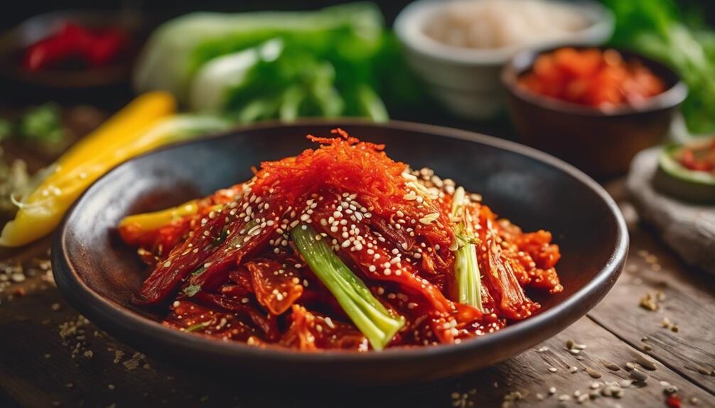 What To Serve With Rice Paper Rolls: 15 Best Side Dishes