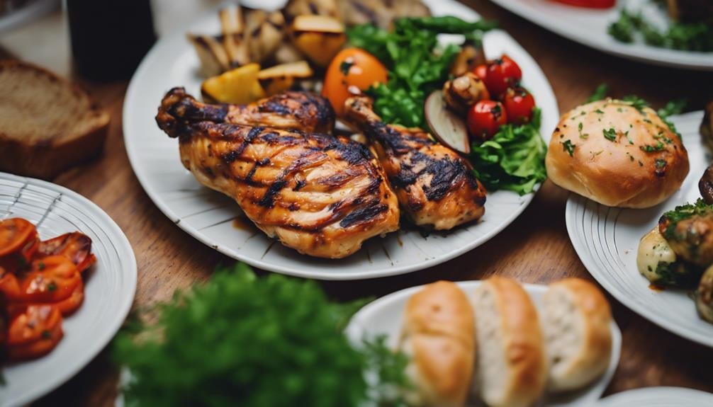 What To Serve With Funeral Potatoes: 15 Best Side Dishes