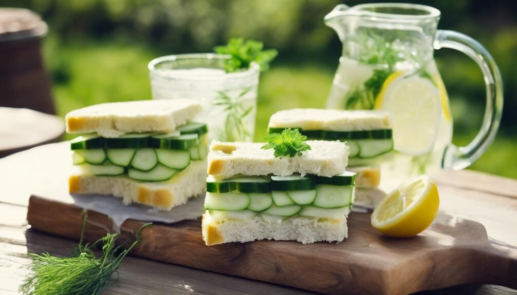 What To Serve With Lemonade: 15 Best Side Dishes