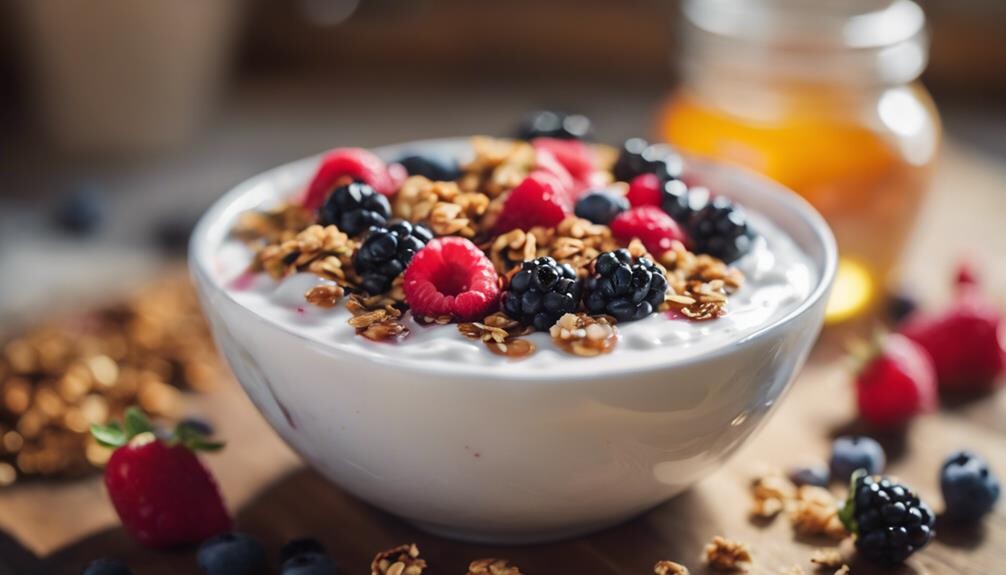 What To Serve With Yogurt: 15 Best Side Dishes