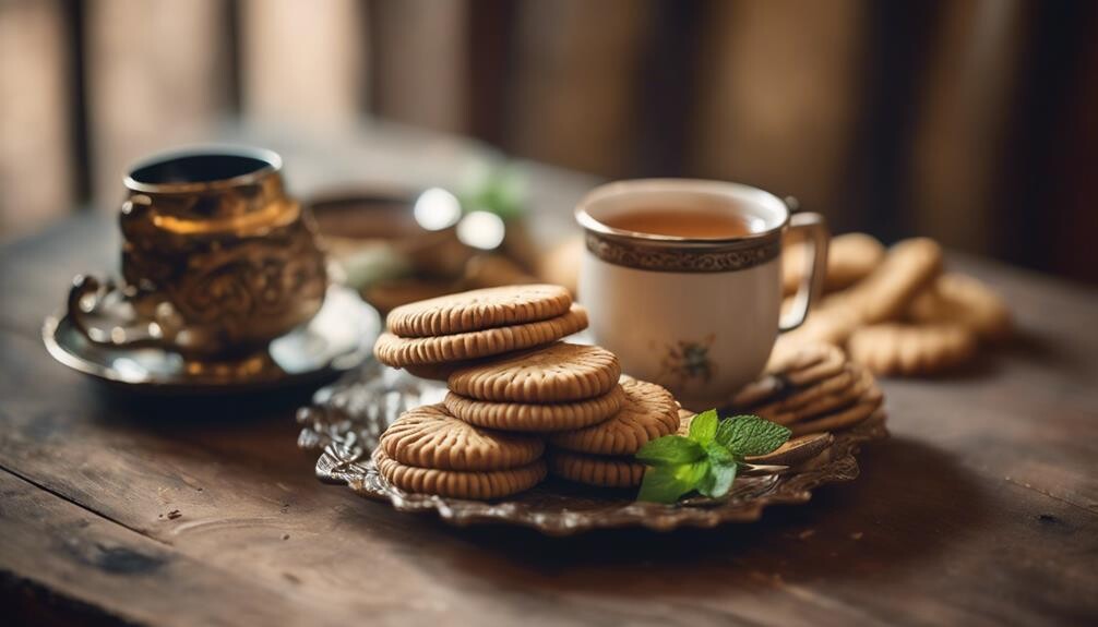 What To Serve With Chai: 15 Best Side Dishes