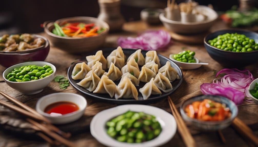 What To Serve With Vegan Dumplings: 15 Best Side Dishes