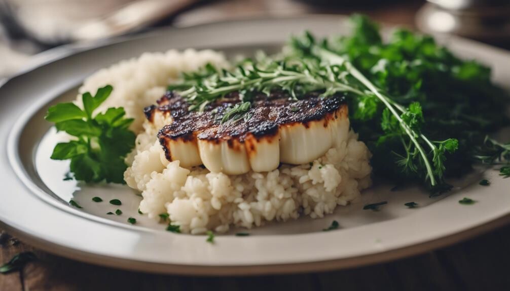 What To Serve With Rice Pilaf: 15 Best Side Dishes