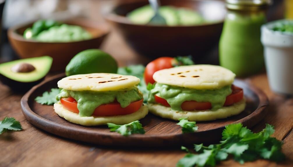 What To Serve With Arepas: 15 Best Side Dishes