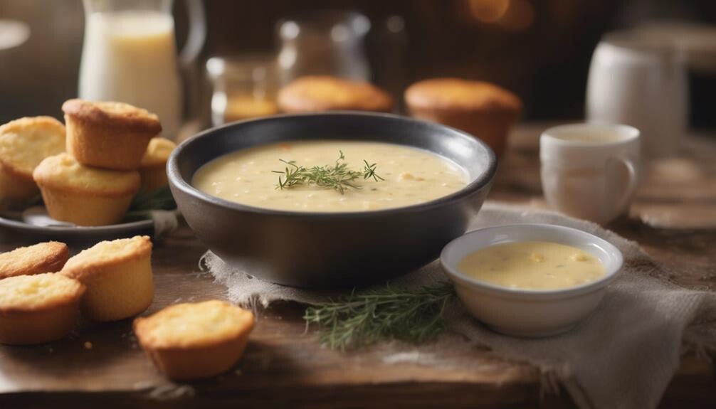 What To Serve With Chowder For Dinner: 15 Best Side Dishes