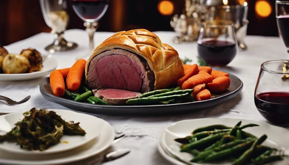 What To Serve With Wellington: 15 Best Side Dishes