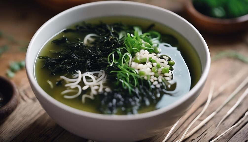 What To Serve With Bossam: 15 Best Side Dishes