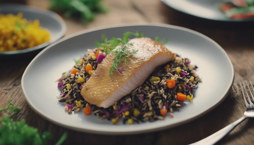 What To Serve With Sole: 15 Best Side Dishes