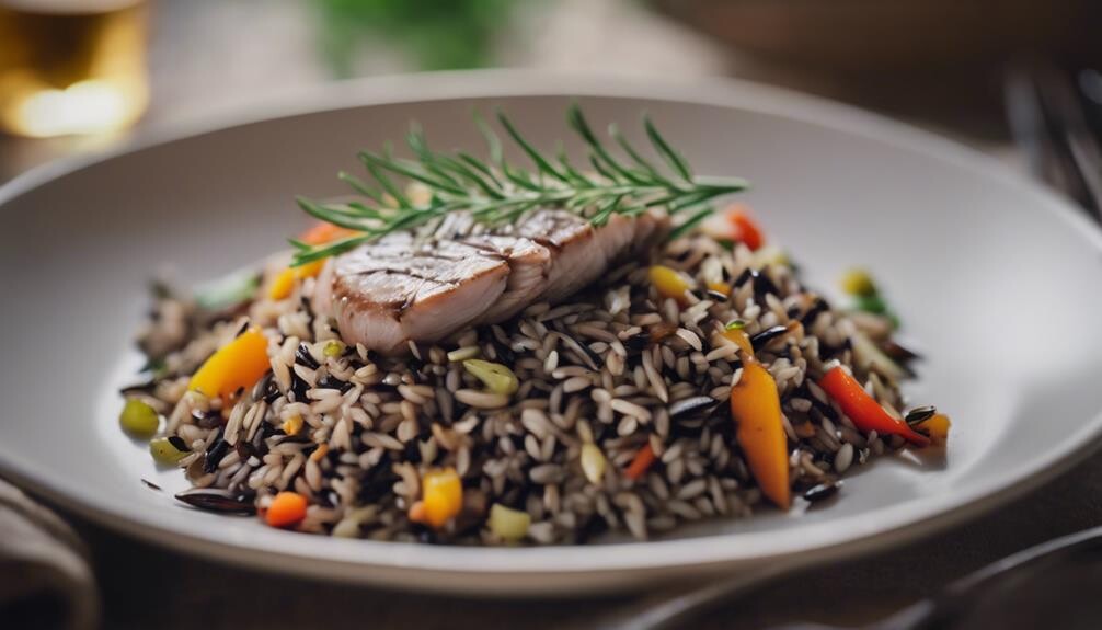 What To Serve With Grilled Duck Breast: 15 Best Side Dishes
