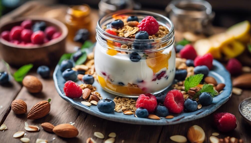 What To Serve With Yogurt: 15 Best Side Dishes